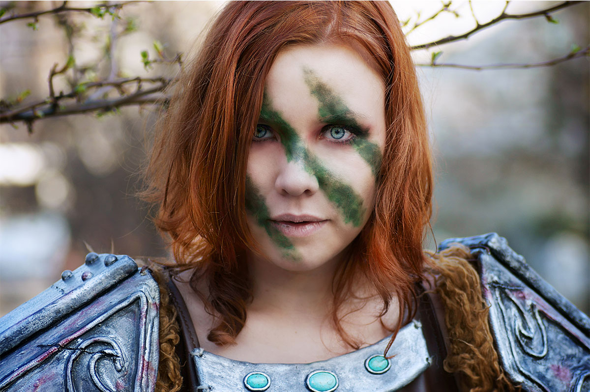 skyrim_aela-the-huntress_02 – GZM Cosplay Management