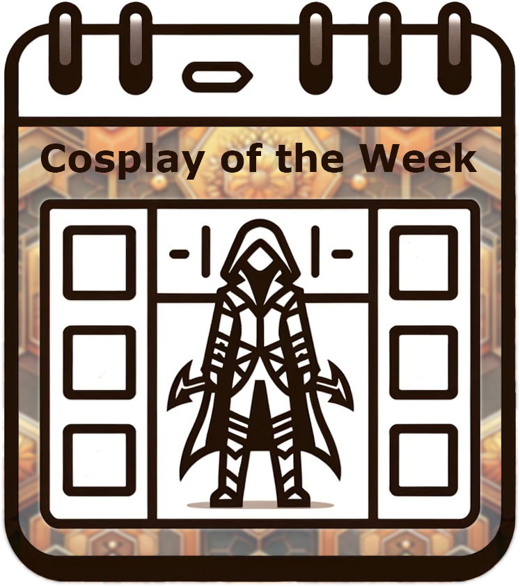 Cosplay of the Week – GZM Cosplay Management