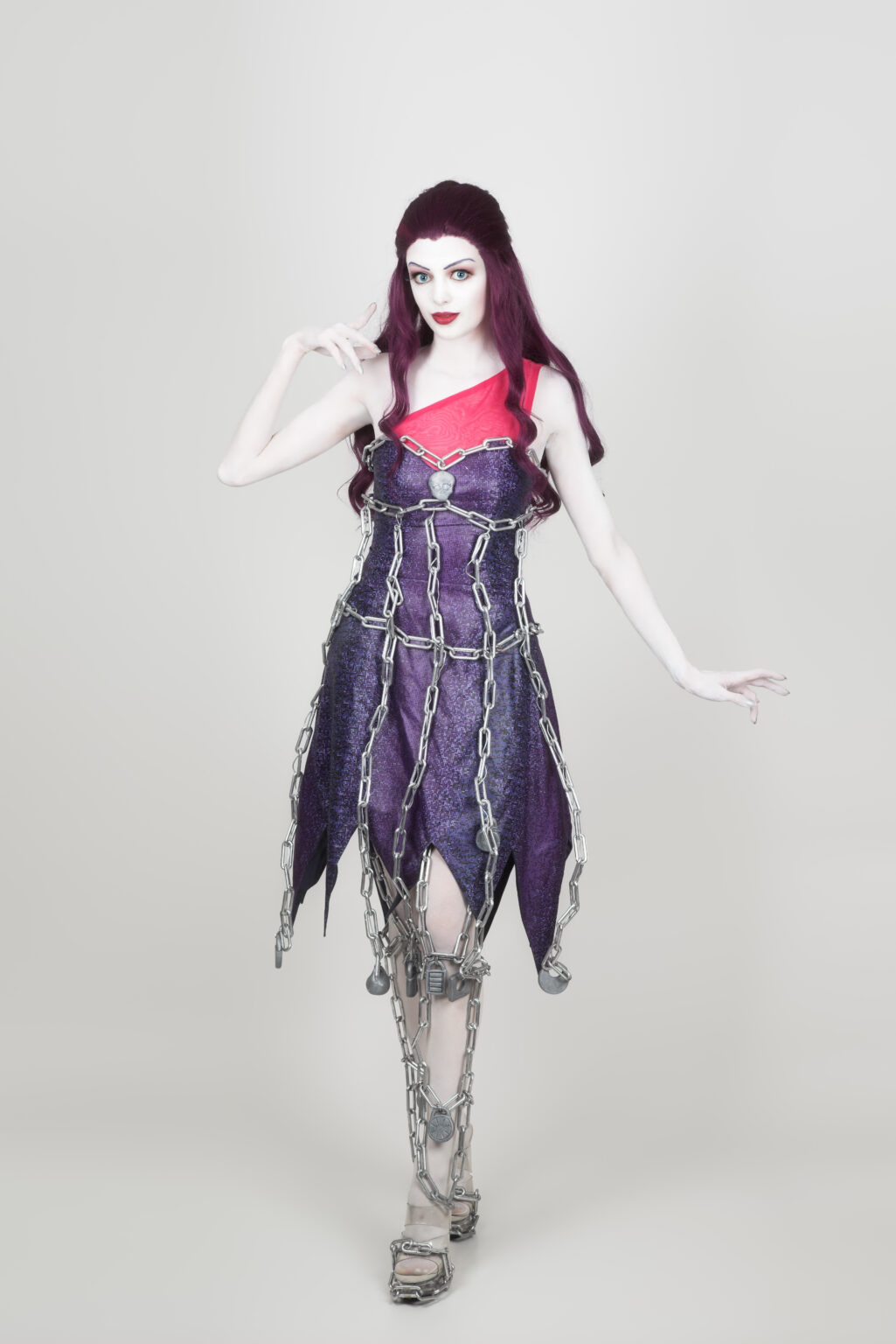 MidoriCosplay – Spectra Vondergeist [Haunted] – Monster High – GZM ...