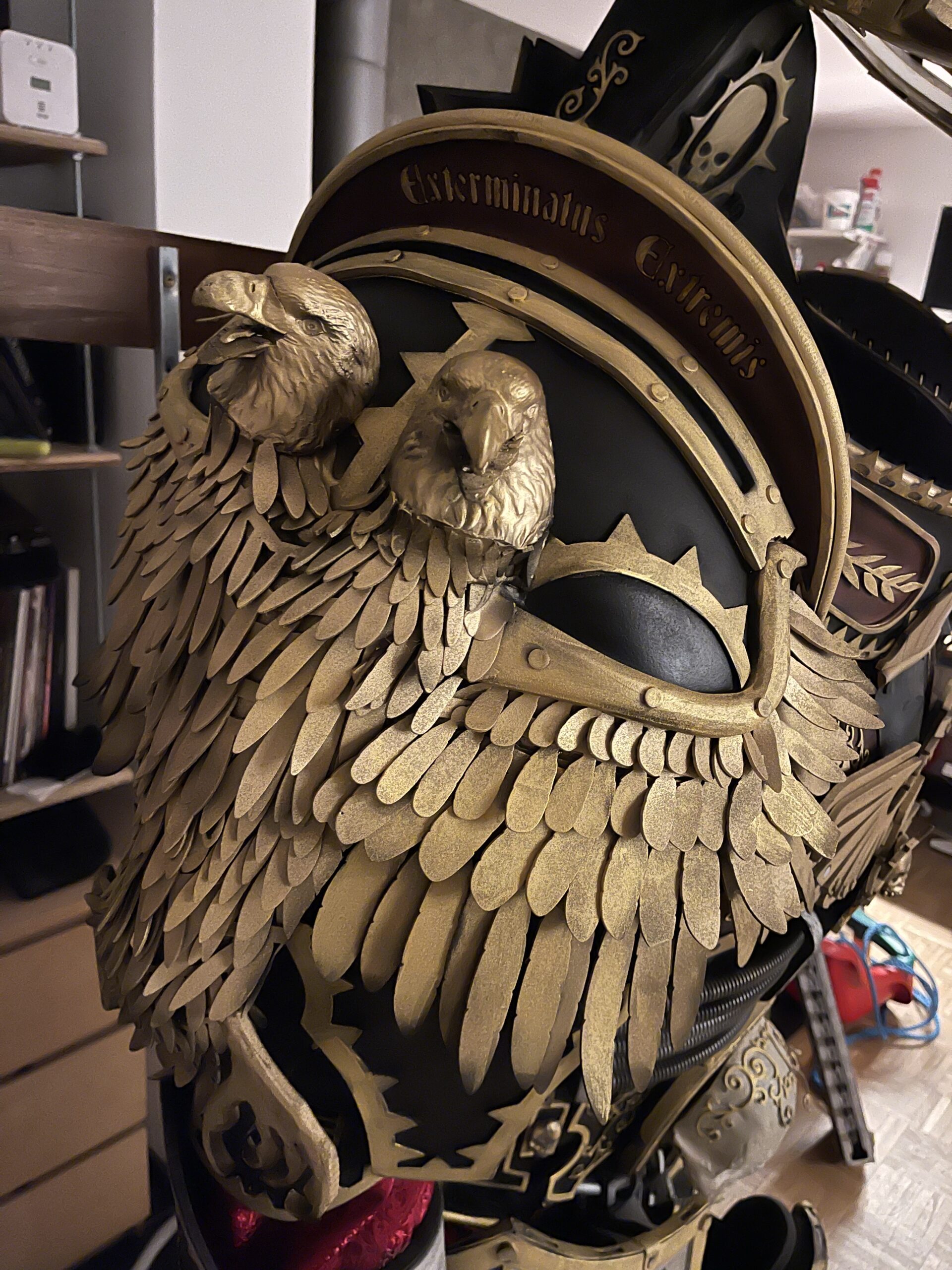 Inquisitorcrafts – Inquisitor Klosterheim – Inquisitor Marty, Games Workshop Warhammer 40k – GZM ...