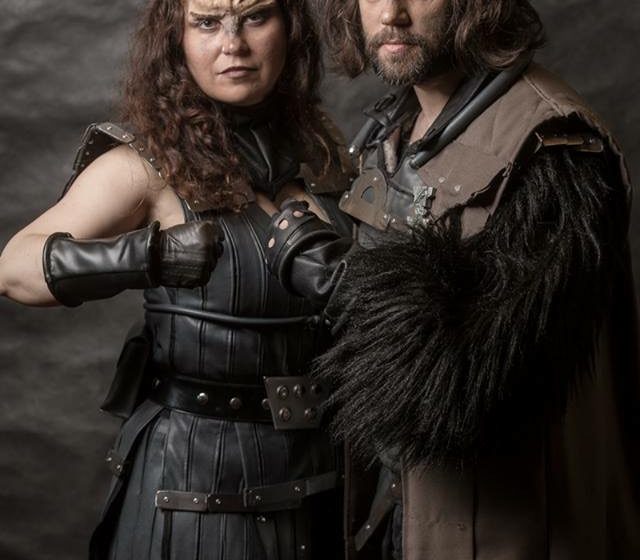 MonSoon Cosplay – GZM Cosplay Management